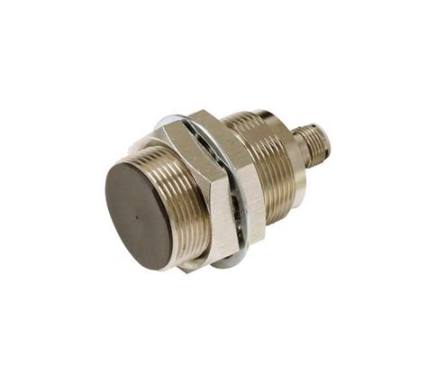 Inductive Sensor Omron E2e X22b230 M1