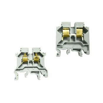 Nylon Terminal Blocks At Best Price In New Delhi By Industrial Controls ID 4231821712