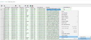 How To Oracle SQL Developer Export To Excel In 3 Steps Ennicode Your Guide To Software