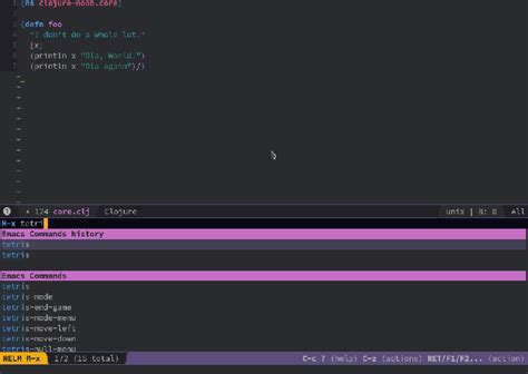 Clojure Journey Iii Emacs For Beginners Course O Valadares Blog