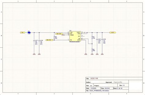 AM SOC Never Leaves Power On Reset PORz OUT Always Low Processors Forum Processors