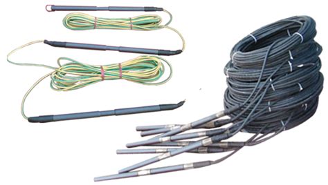 Iccp Cathodic Protection Anode