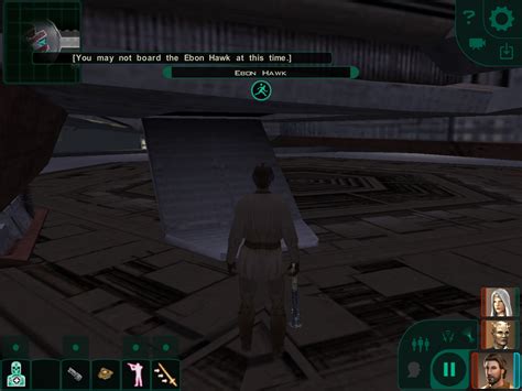 124 Best Ebon Hawk Images On Pholder Kotor Swtor And Koto Rmemes