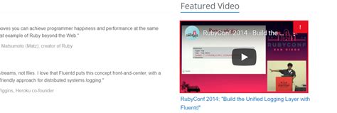 accessibility add iframe title · issue 189 · fluent fluentd website