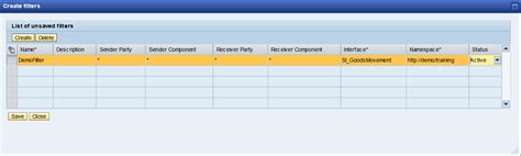 user defined message search in sap pi 7 31 7 4 7 5 java only