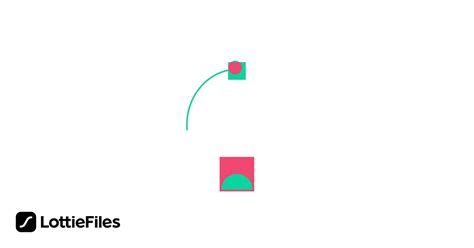 Free Bouncing Square Animation Animation By Abdul Latif Lottiefiles