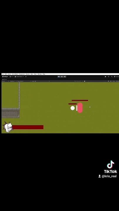 Reconviction The Shield Gamedev Unitygamedevelopment Unity Youtube