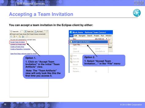 ppt software configuration management using the rtc eclipse client