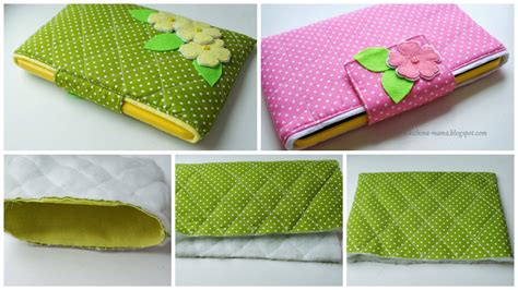 How To Make Mobile Cover Crafty Daily