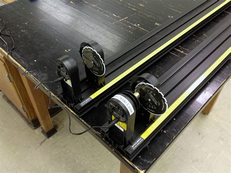 Physics Lab Setup Instructions Diffraction And Interference Spring