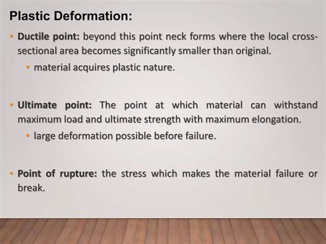 Introduction To Elasticity Of Materials PPTX