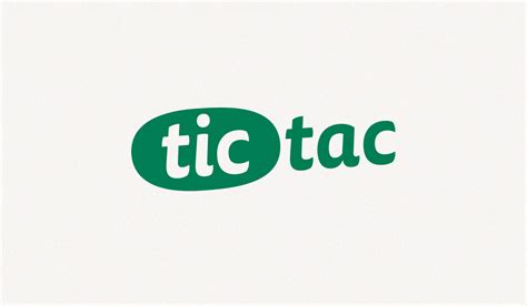 Tic Tac Logo Logodix