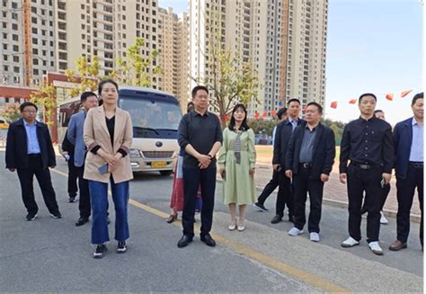 息县政协开展“加强校园心理健康服务体系建设”调研活动 中华网河南