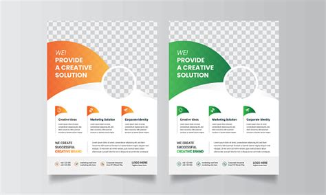 기업 비즈니스 전단지 포스터 팜플렛 브로셔 커버 템플릿 디자인 A4 용지 크기에 파란색 마케팅 사업 제안 홍보 광고 출판 표지 0명에 대한 스톡 벡터 아트 및 기타 이미지