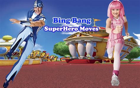 🔥 [70 ] Lazytown Wallpapers Wallpapersafari