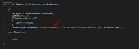 Create Custom Apis In Dynamics 365 Crm Power Platform D365 Demystified