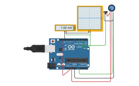 Rain Drop Sensor Module Pinout Working Interfacing With 54 Off