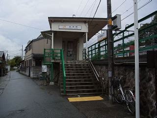 JR身延線金手