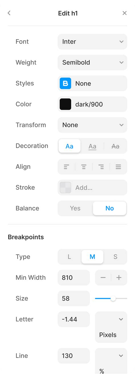 Framer Design System And Ui Kit — Segment Ui Framer Design System And Ui Kit — Segment Ui