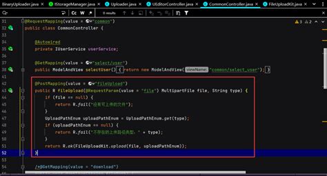 代码审计指南 脱敏重新发 Github开源Java项目 kvfadmin切换tab CSDN博客 代码审计指南 脱敏重新发 Github开源Java项目 kvfadmin切换tab CSDN博客