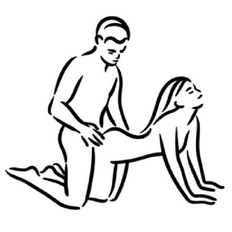 10 Types Of Doggy Style Positions And Variations Yourtango