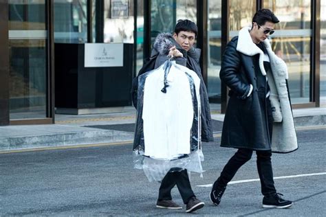 익스트림무비 권상우 오정세 이민정 새 스틸 공개