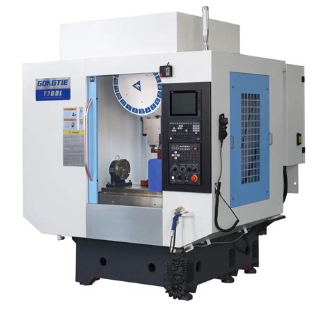 Buying Guide 3 Axis 4 Axis And 5 Axis Cnc Drilling Tapping Center