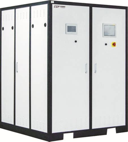 Cda Egs