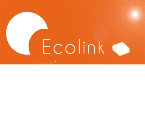Ecolink Logo By 007isaac By 007isaac On Deviantart Ecolink Logo By 007isaac By 007isaac On Deviantart