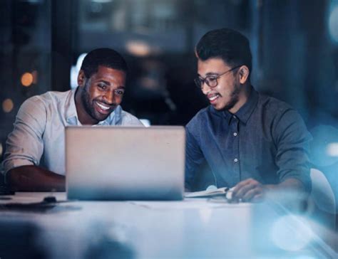 About Us Process Logic