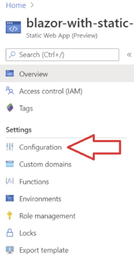 Medhat Elmasry Deploy Blazor Spa And Azure Functions Api To Azure Static Web Apps Preview