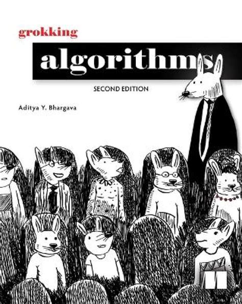 Grokking Algorithms By Bhargava Aditya Y 9781633438538 Akademika Bokhandel