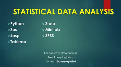 Do Data Visualization Analysis In R Programming Spss Python By Averylayla Fiverr