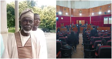 He Was Thoroughly Disgraced Labour Party Speaks On Lamidi Apapas