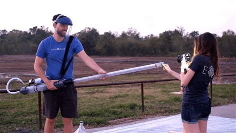 4 Lessons We Learned Making A Propane Cannon Make