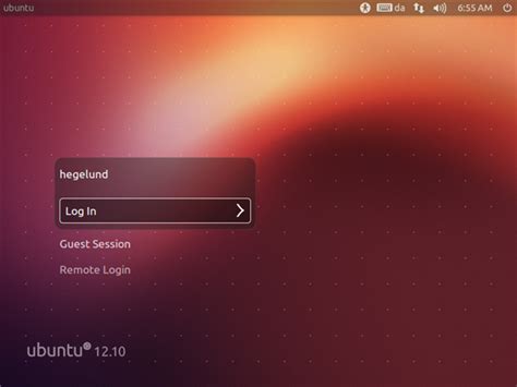 Hack Ubuntu Account Password Ifconfig Dk