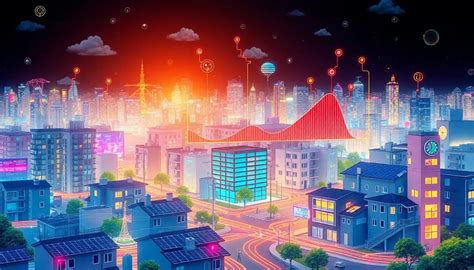 What Role Does Iot Play In Optimizing Peak Shaving Techniques Nenpower