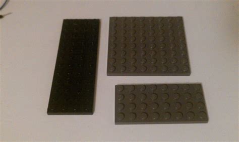 Arduino Lego Case 6 Steps Instructables