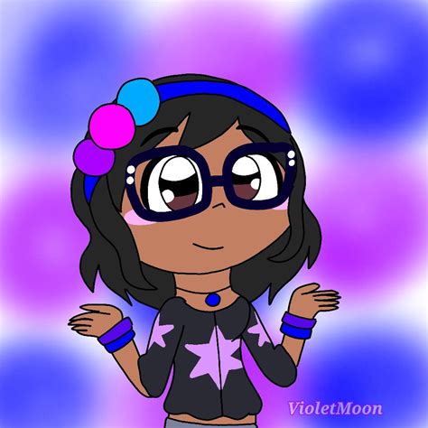 Violet Me By Violetmoon404 On Deviantart Violet Me By Violetmoon404 On Deviantart