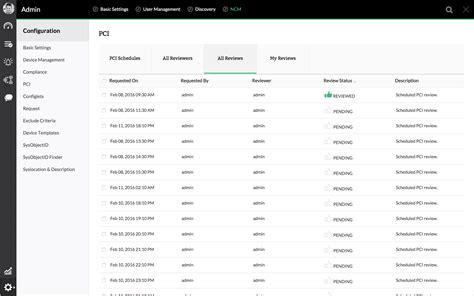 Network Configuration Management Manage Configurations Of Switches Routers Firewalls Cisco