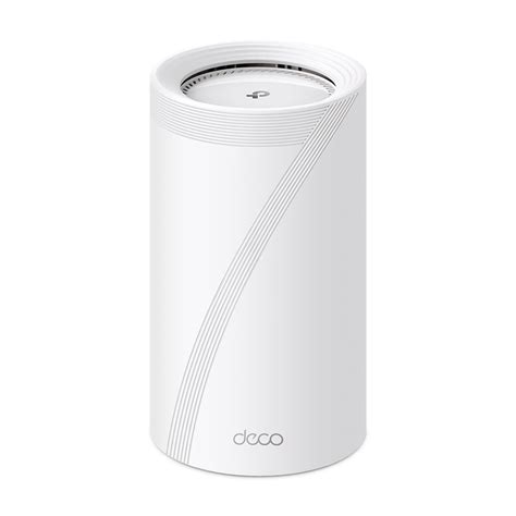 Deco Be Be Whole Home Mesh Wifi System Tp Link Canada
