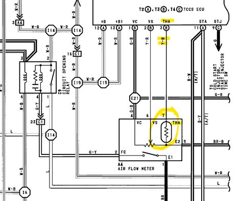 Where Is The Air Intake Temperature Sensor Located