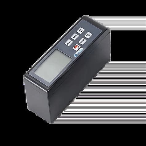 Gloss Meter Ngsm 206 Portable Gloss Meter Labnics