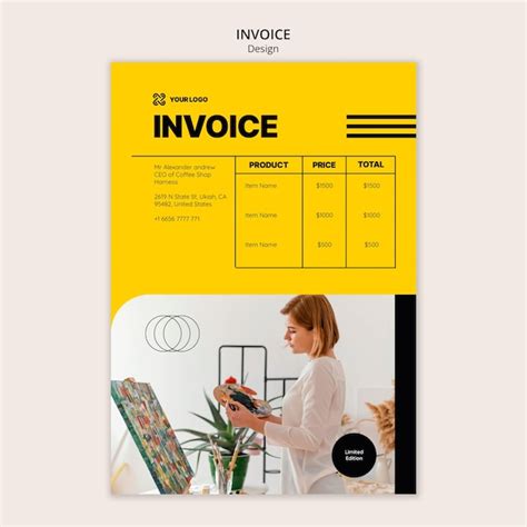 Plantilla De Diseño Minimalista Archivo Psd Gratis