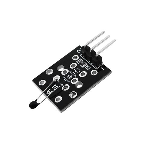 Buy Wholesale China Analog Temperature Sensor Module Diy Starter Kit