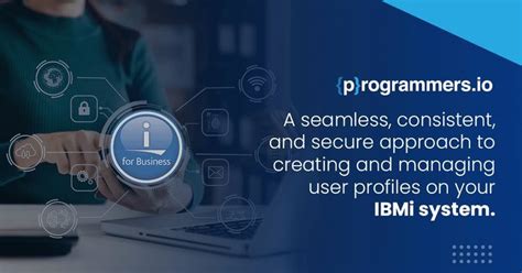 Profile Handles The Unexplored Features Of Ibm I