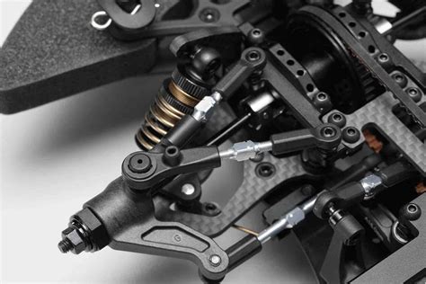 Yokomo MS Page R C Tech Forums