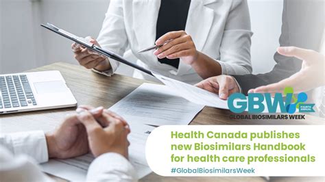 Biosimilars Canada Biosimilaires Canada On Linkedin Handbook For