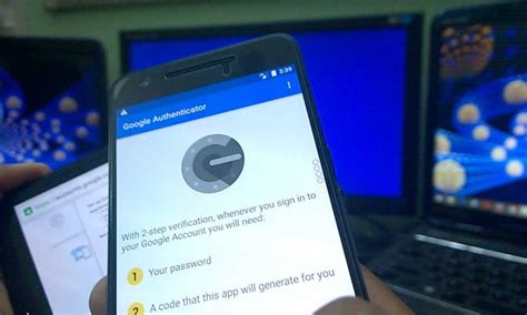 How To Use Google Authenticator App To Secure Your Gmail Account Tutorials KaaShiv Infotech How To Use Google Authenticator App To Secure Your Gmail Account Tutorials KaaShiv Infotech