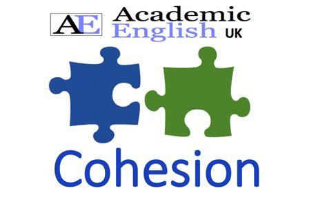 Coherence And Cohesion